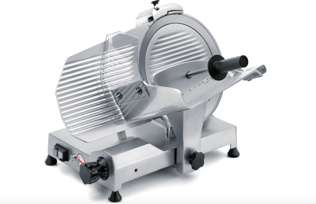 Sirman Mirra 300 Y09 Meat Slicer | Mechtrace - Technician on the way